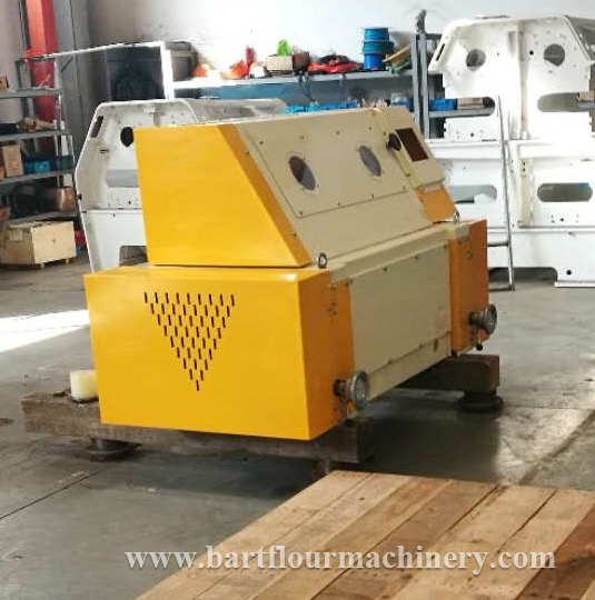 Buhler Pellet Crumbler DFZL 1000 1500 Crashing Machine - Buy flour mill ...