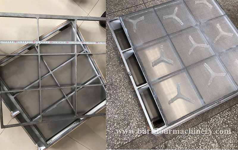 plansifter flour mill spare parts frames - Buy plansifter flour mill ...