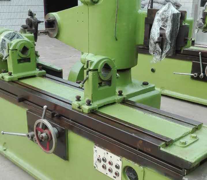 Used BUHLER Fluting and Grinding Machines - Buy Product on Bart Flour ...
