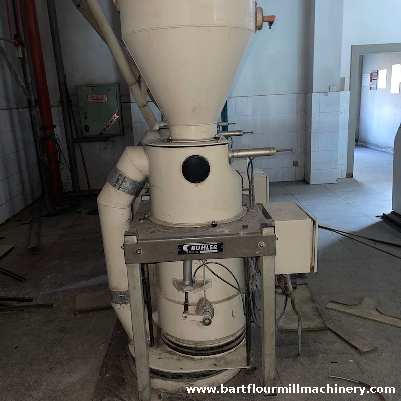 Buhler MWEE Sumtronic Flow Scales - Buy Buhler MWEE Sumtronic Flow ...