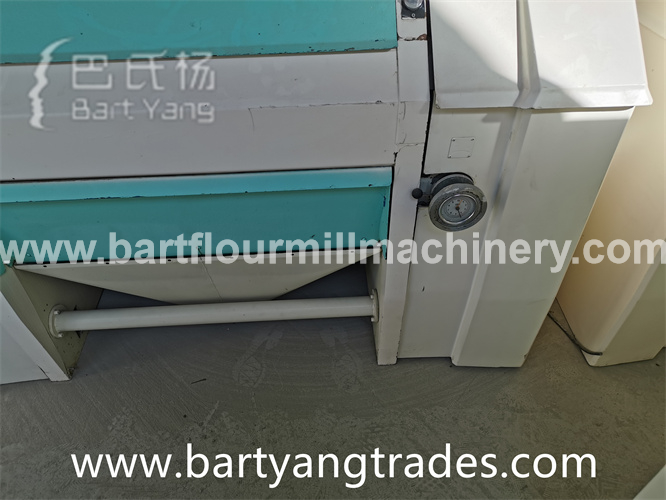 1990s Simon Roller Mills - Buy Simon roller mills, used simon roller ...