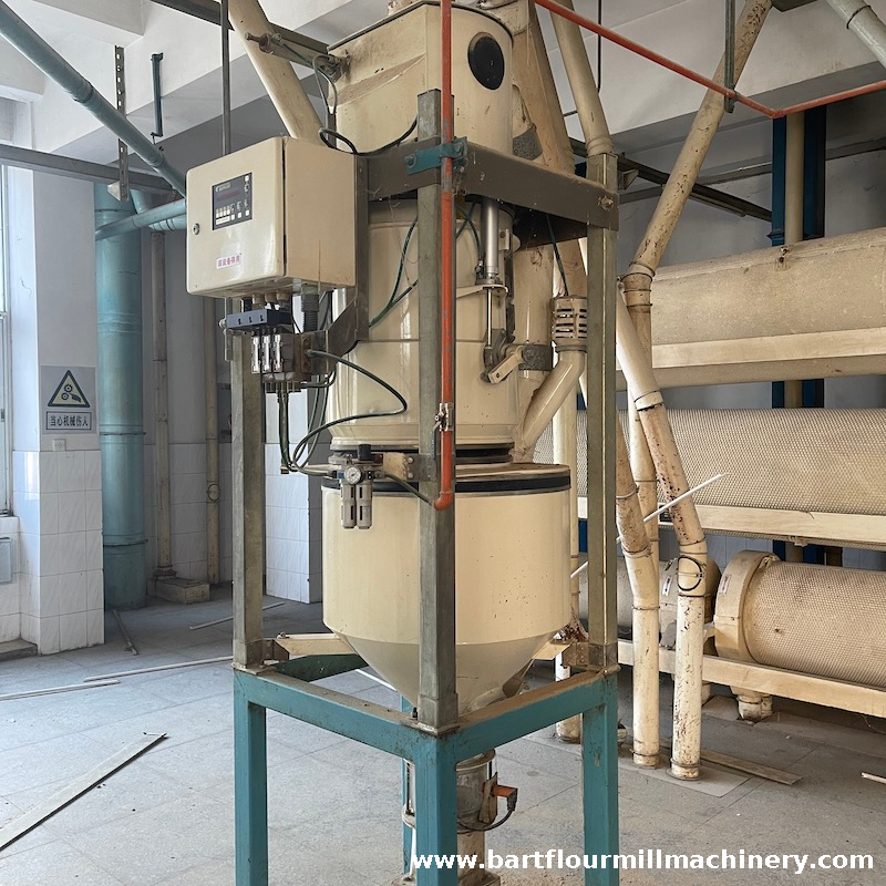 Buhler MWEE Sumtronic Flow Scales - Buy Buhler MWEE Sumtronic Flow ...