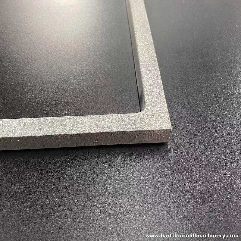 Flourmill Alluminum Insert Frame for 730 Plan Sifter Frames - Buy Plan ...