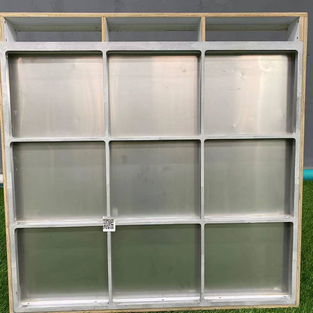 730 Buhler Type Nova Plansifter frames - Buy Plansifter frames, Buhler ...