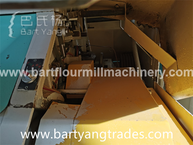 1990s Simon Roller Mills - Buy Simon roller mills, used simon roller ...