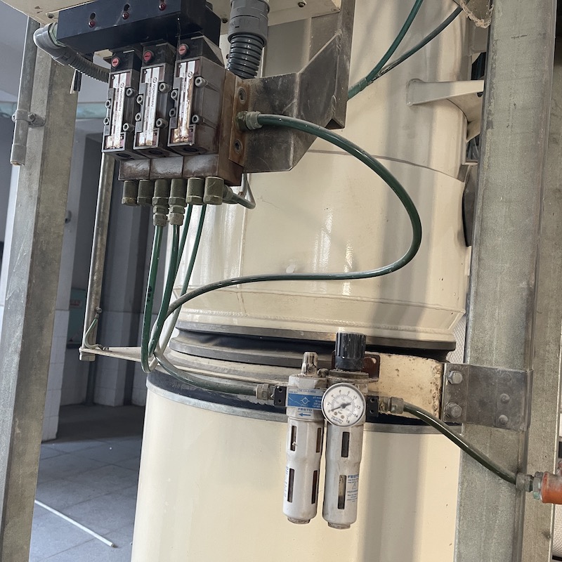 Buhler MWEE Sumtronic Flow Scales - Buy Buhler MWEE Sumtronic Flow ...