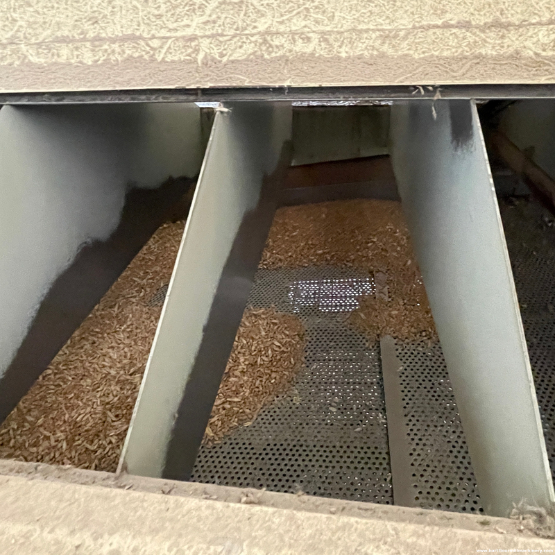 Used Buhler Combinator MTCD65/120 - Buy Combinator, Buhler Combinator ...