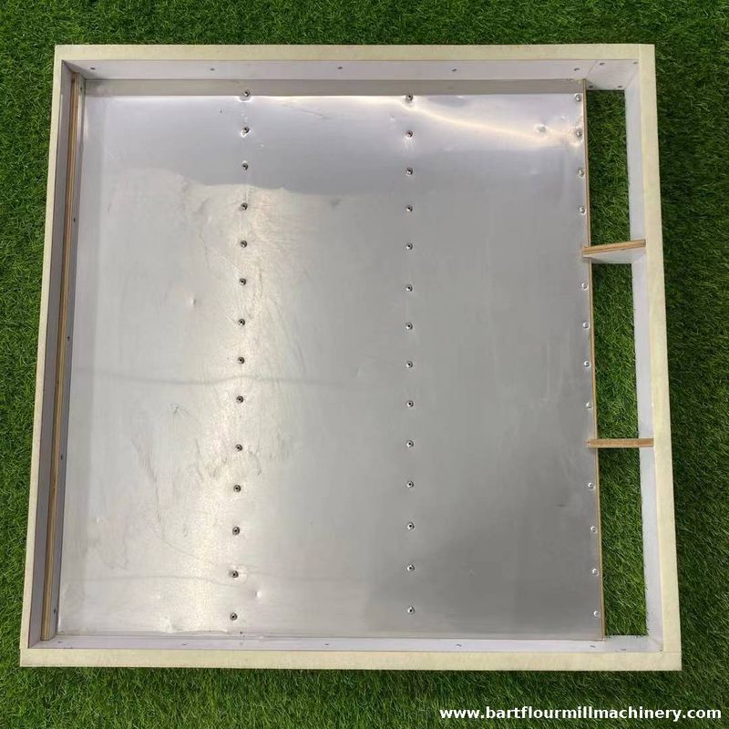 730 Buhler Type Nova Plansifter frames - Buy Plansifter frames, Buhler ...