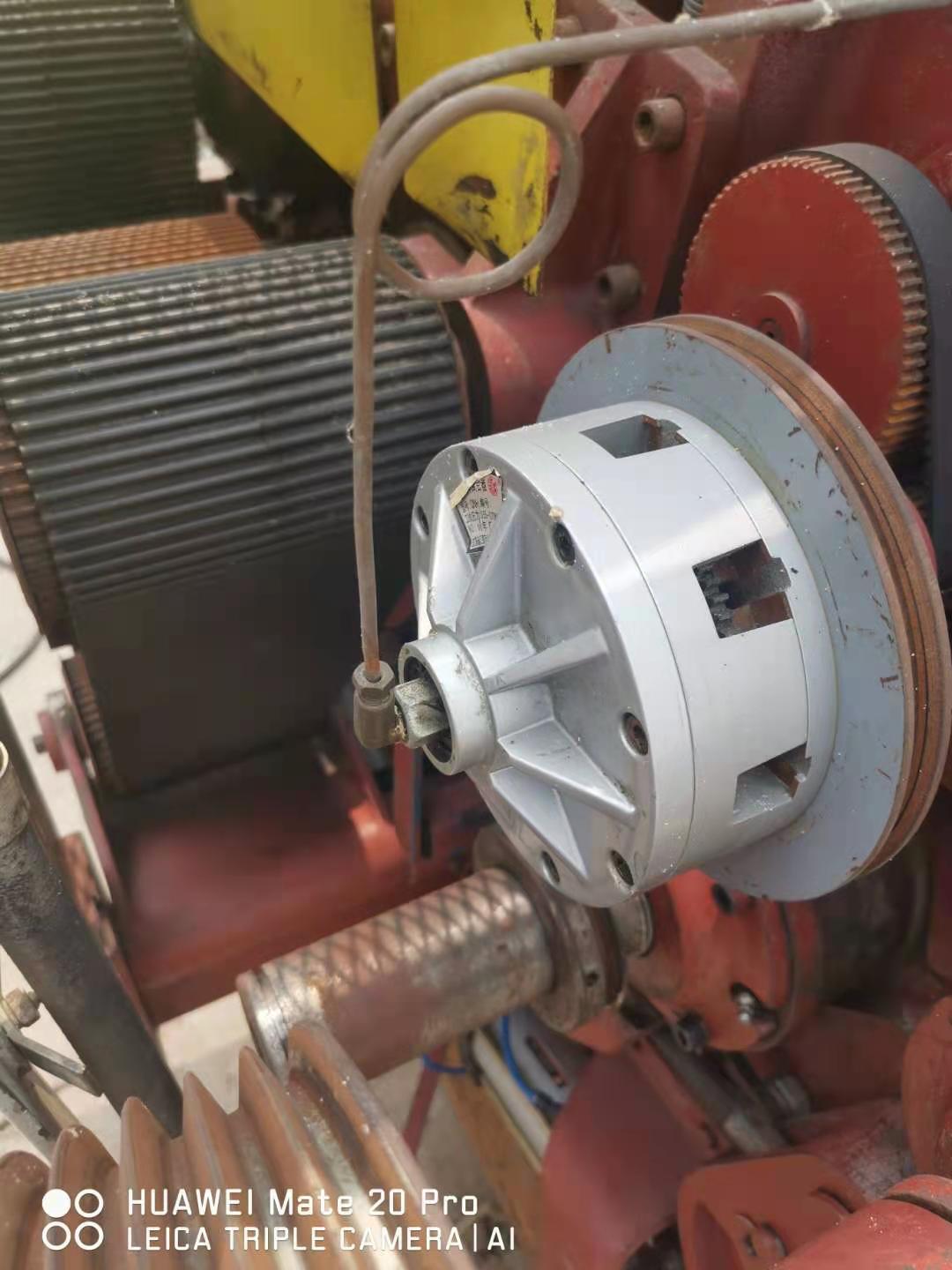 Used ROBINSON SIMON ROLLER MILL FOR FLOUR MILL - Buy Product on Bart ...