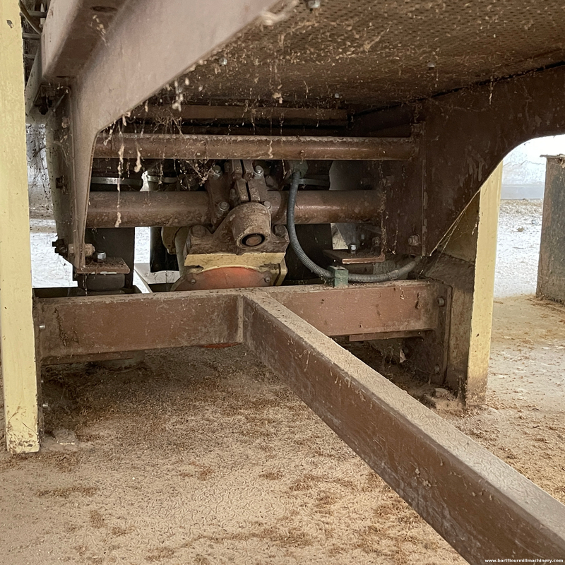 Used Buhler Combinator MTCD65/120 - Buy Combinator, Buhler Combinator ...