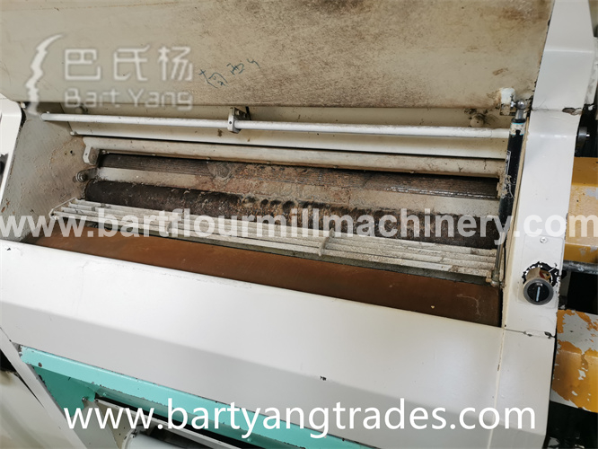 1990s Simon Roller Mills - Buy Simon roller mills, used simon roller ...