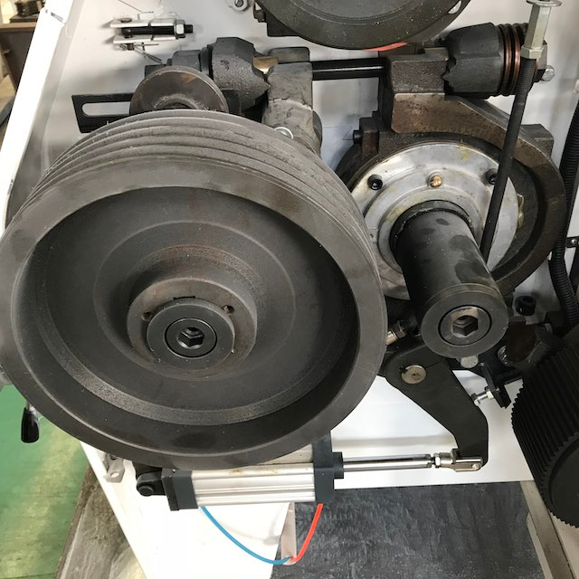 Refurbished Overhauled Buhler Flour Mill Roller Mills - Buy roller ...