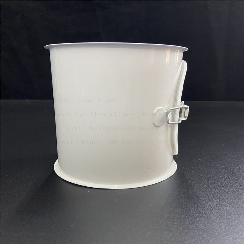 150 inspection spouts Pneumatic Pipe Inspection Spout Carbon steel Pipe ...