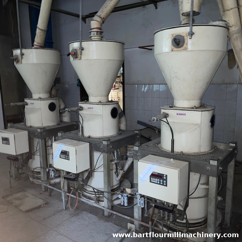 Buhler MWEE Sumtronic Flow Scales - Buy Buhler MWEE Sumtronic Flow ...