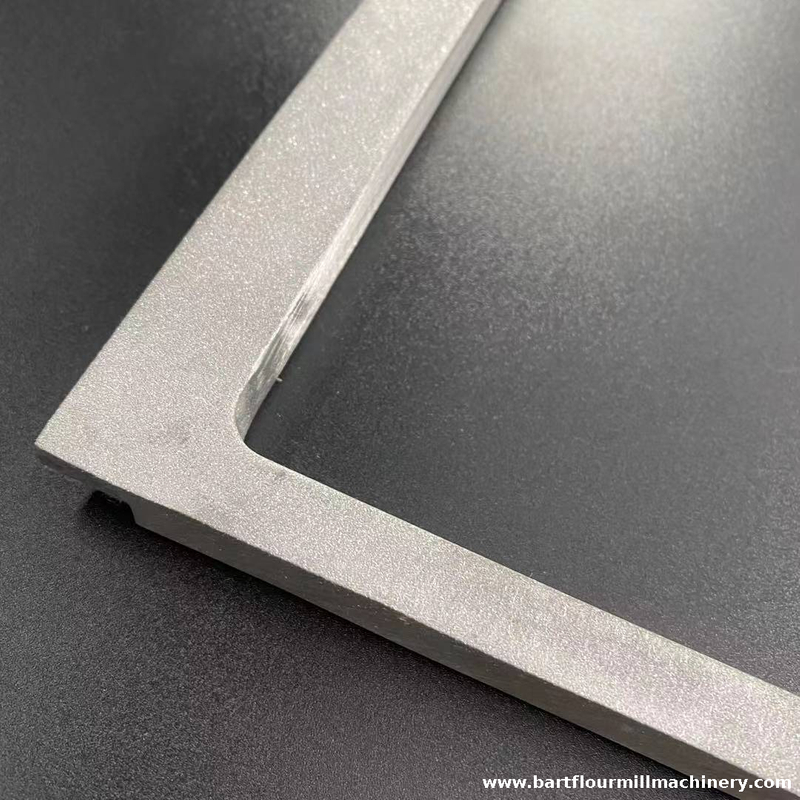 Flourmill Alluminum Insert Frame for 730 Plan Sifter Frames - Buy Plan ...