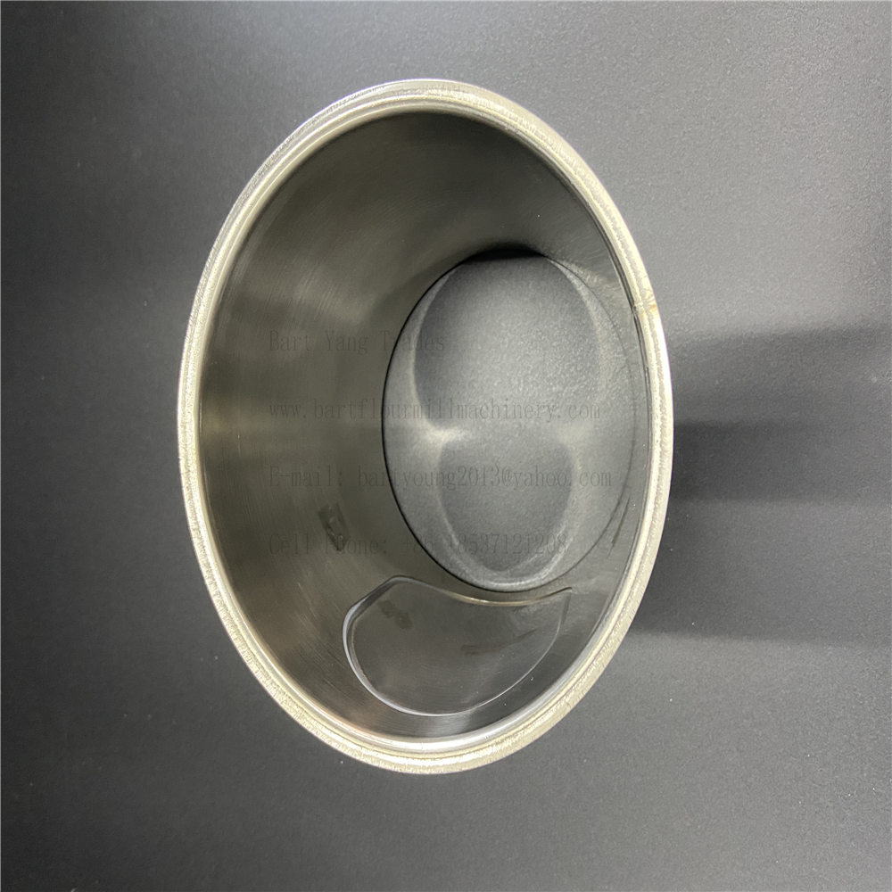 150 inspection spouts Pneumatic Pipe Inspection Spout Stainless steel ...