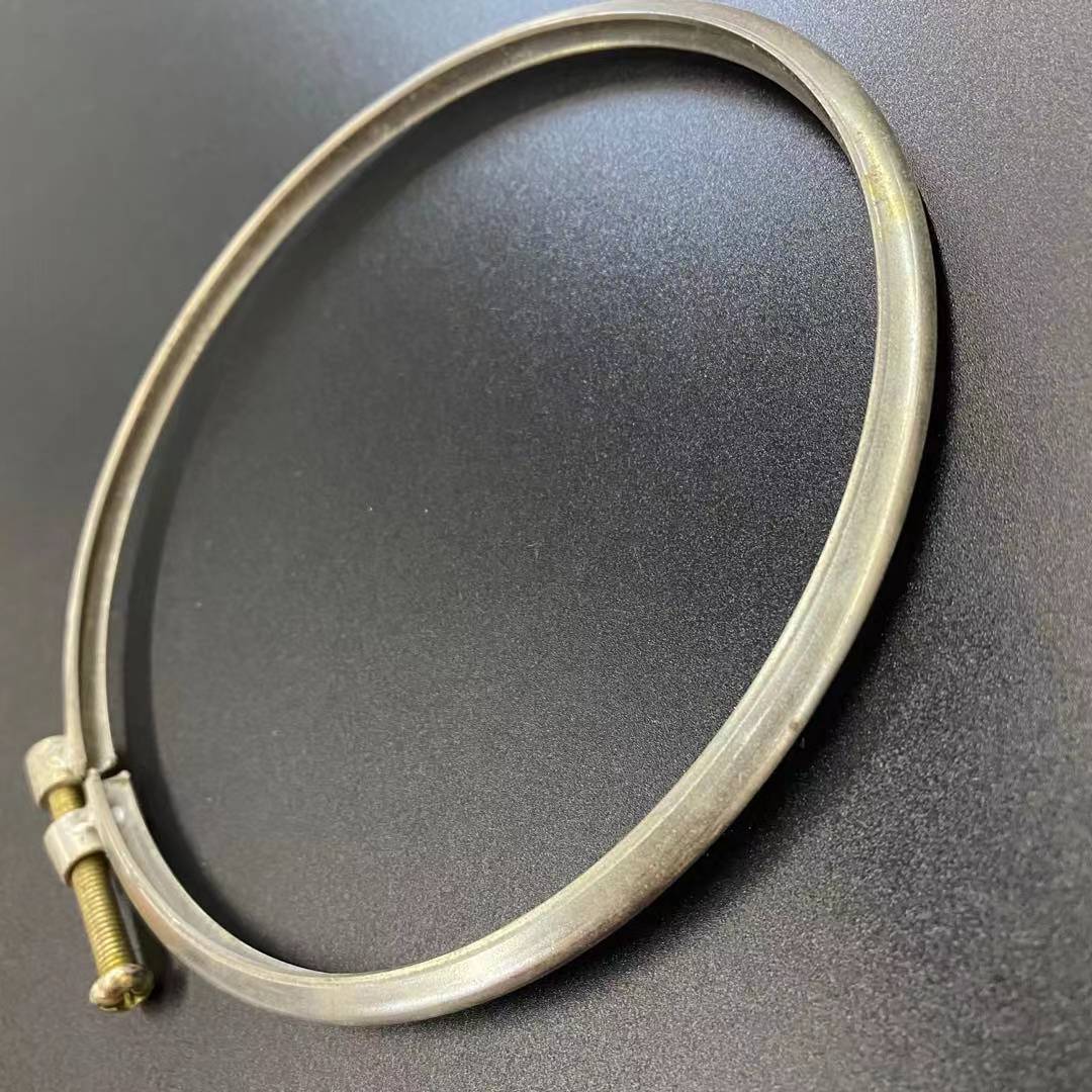 Flourmill Clamping Rings for Pipes - Buy Pipes, Clamping Rings ...