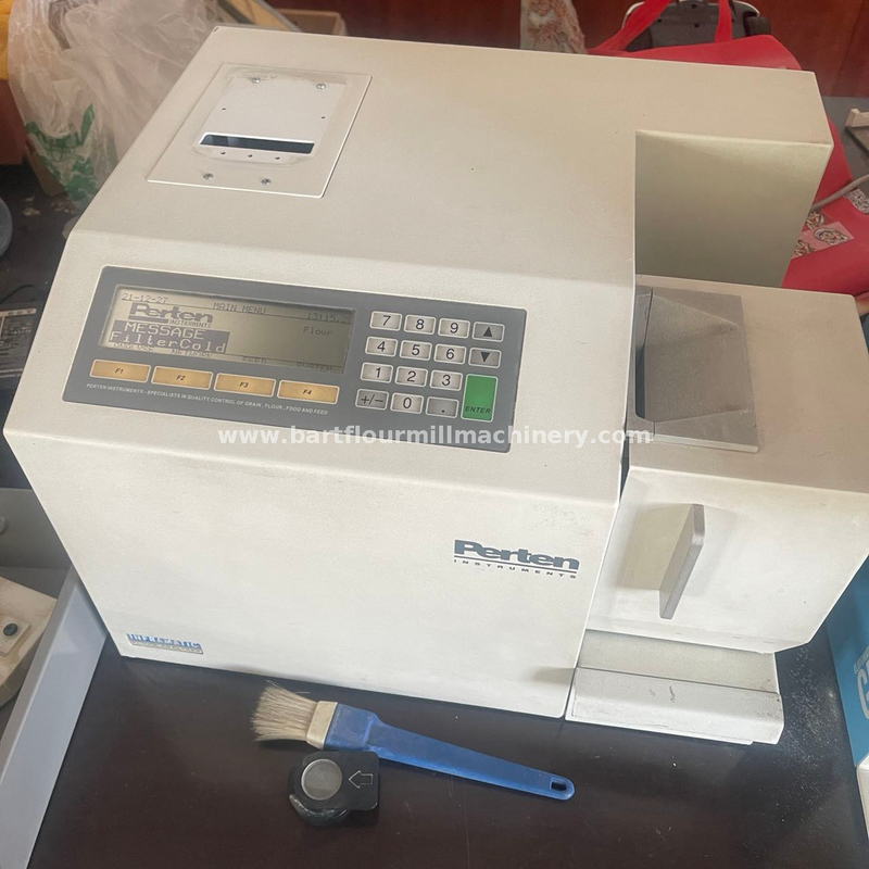 - Buy Used Perten INSTRUMENTS GmbH, Second hand Perten INSTRUMENTS GmbH ...