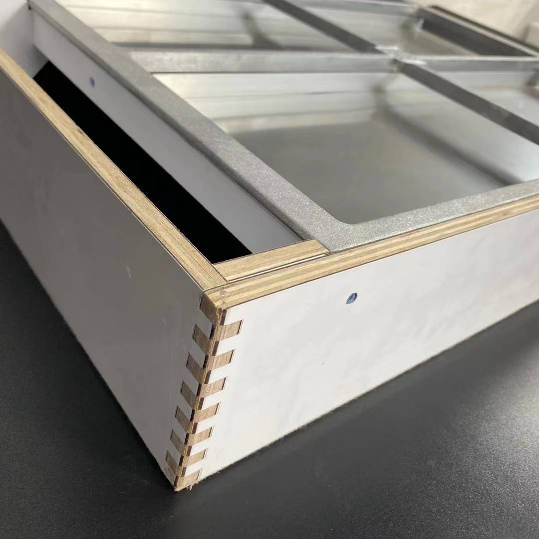 Flourmill 640 Buhler Type Nova Plansifter Frames - Buy Frames ...